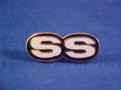 1970,1971,1972,1973,1974 Chevy Chevelle SS jacket pin | eBay