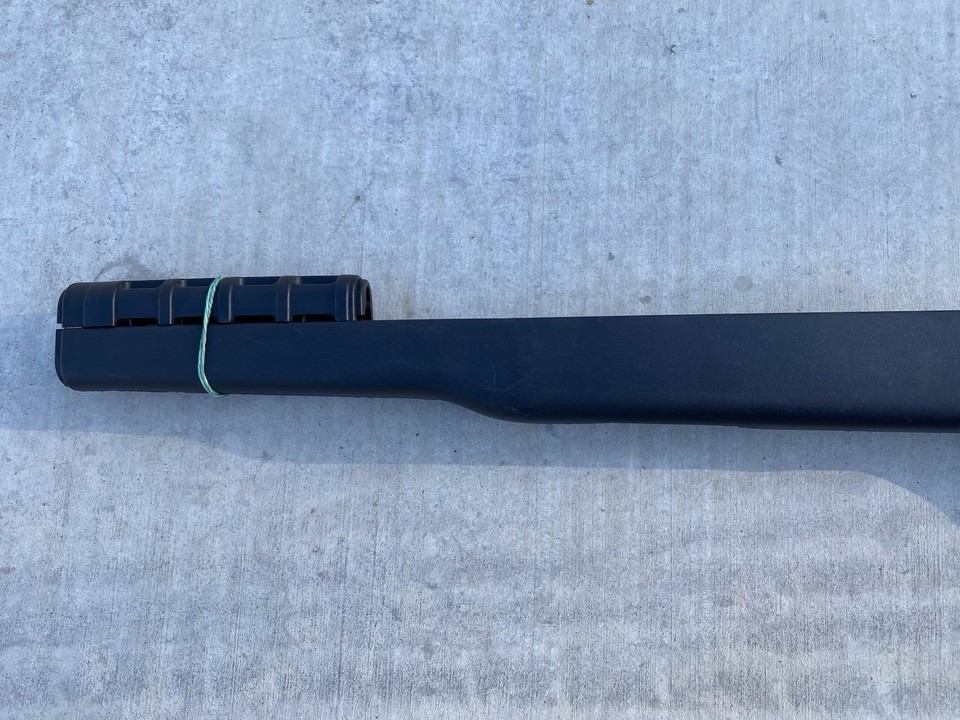 Ram-Line Synthetic Polymer SKS Rifle Monte Carlo Style Hunting Stock | eBay