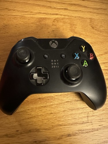 day one xbox one controller | eBay