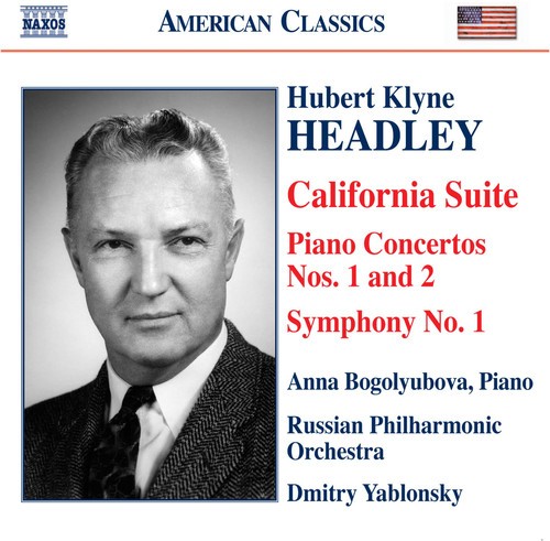 Dmitry Yablonsky - Piano Concertos 1 & 2 [New CD] 636943930021 | eBay ...