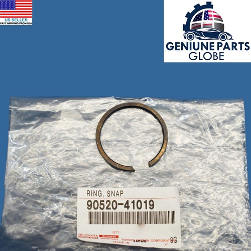 GENUINE OEM TOYOTA 4RUNNER FJ TACOMA GX460 GX470 BEARING SNAP RING ...