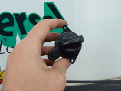 2001 Ford Explorer Headlight Switch | eBay