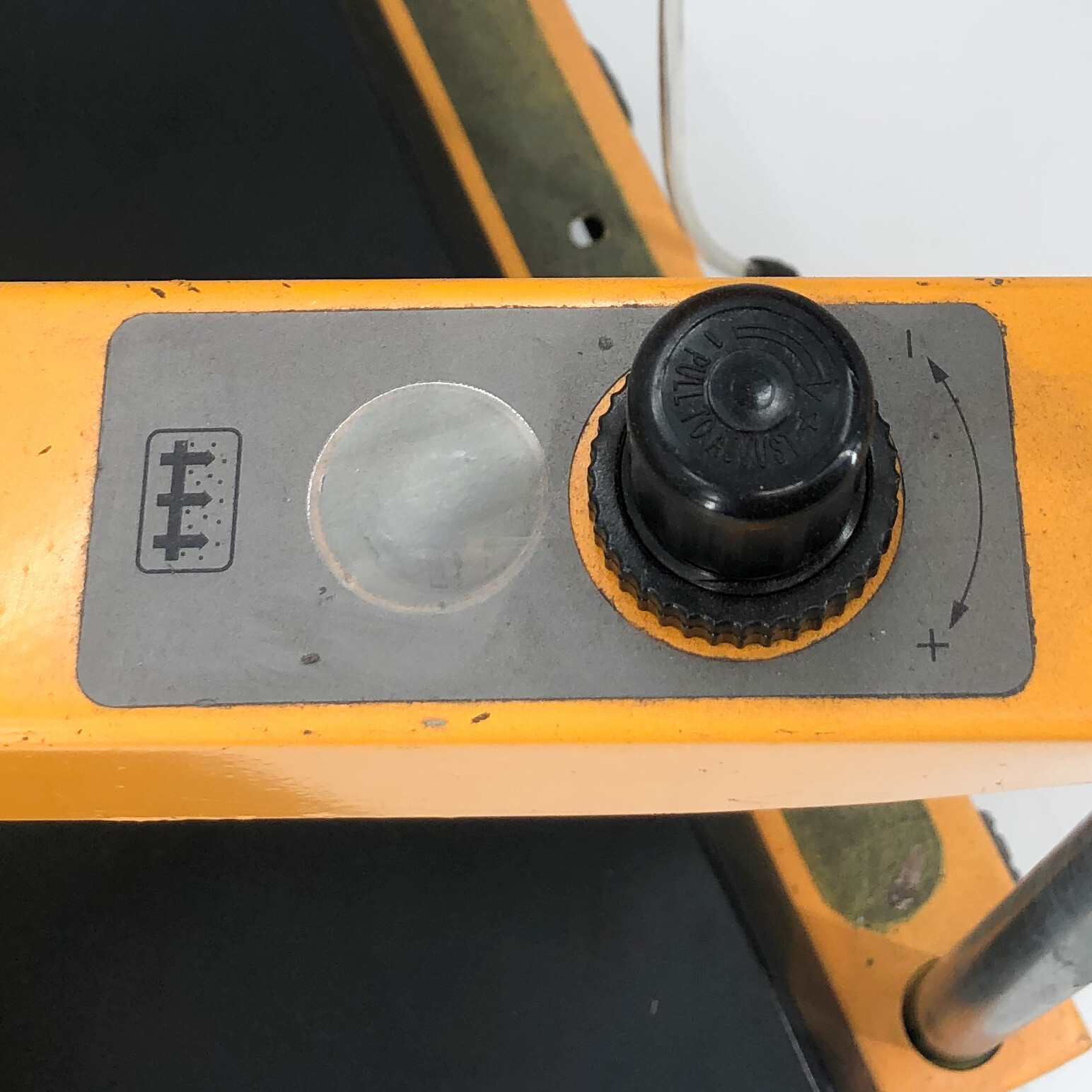 Refurbished, Gema™ EasyTronic® 1B Manual Powder Coating System | eBay