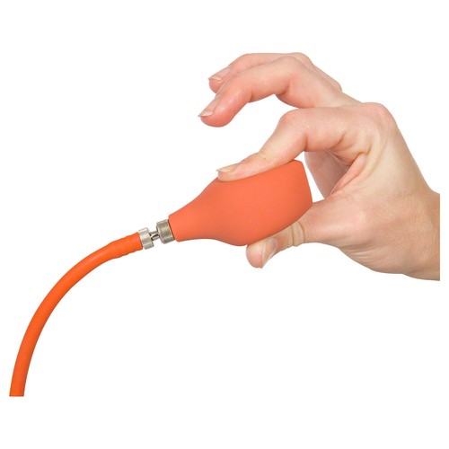 Vigorimeter inkl. 3 Bälle | eBay