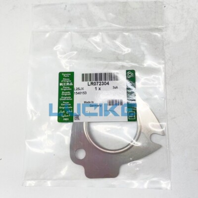 FOR LAND ROVER 3.0L DIESEL EXHAUST MANIFOLD GASKET OEM LR072304 ...