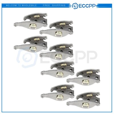 08-10 6.4L Diesel For Ford 8Pcs Rocker Arms Assembly Dual Intake ...