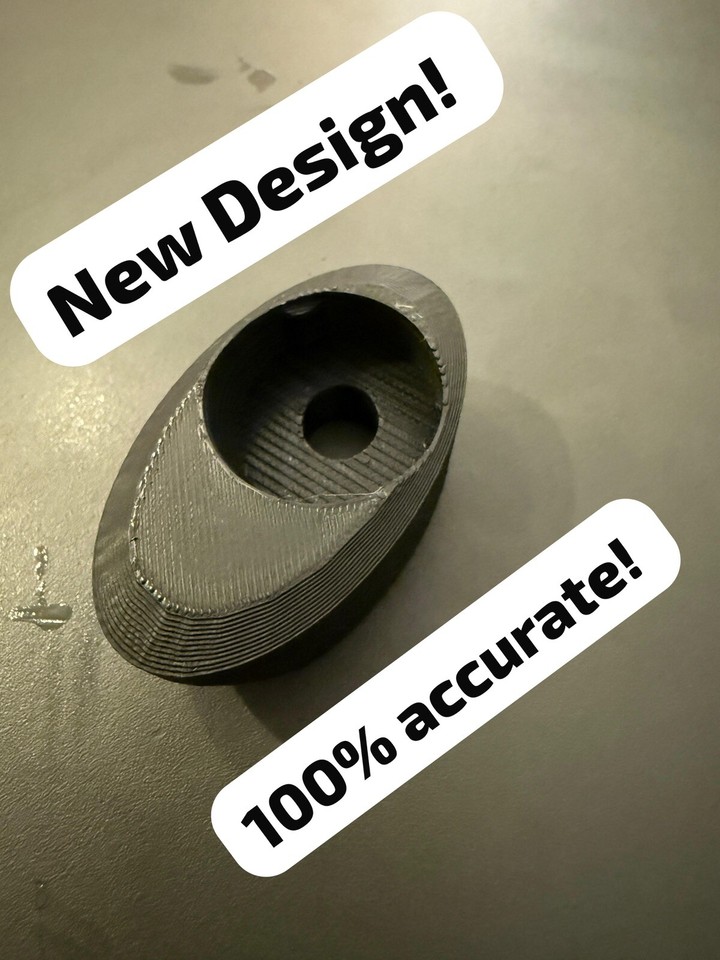 Punch Button Umarex HDP 50 Gen 2 HDP50 Gen2 Emergency Magazin RAM T4E ...