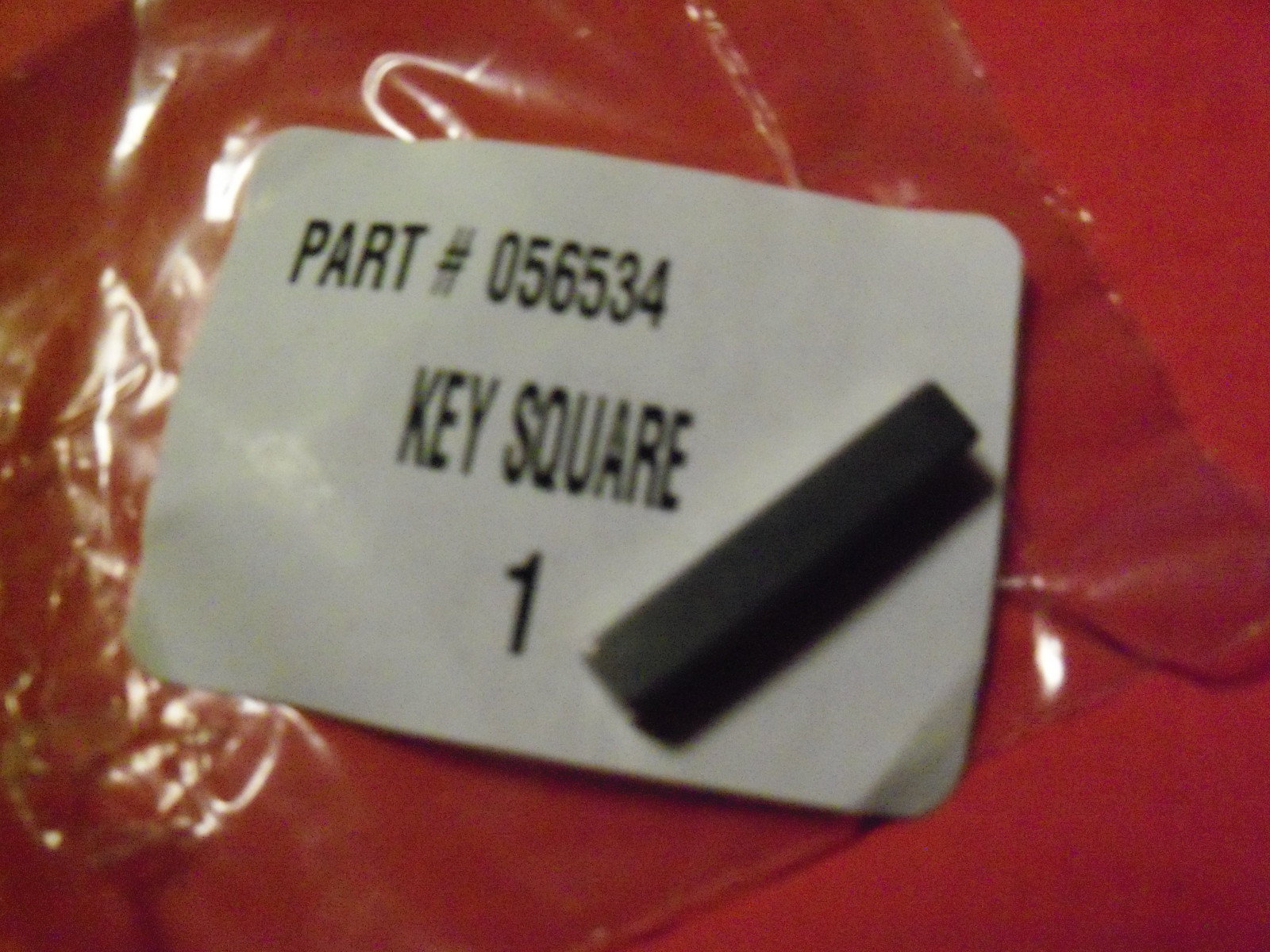 NEW MURRAY KEY STOCK 56534 OEM | eBay
