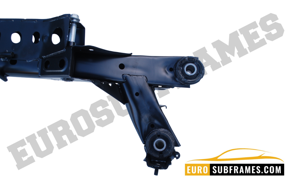 New Toyota Avensis 03-08 Rear Back Axle Subframe Crossmember 51206 ...
