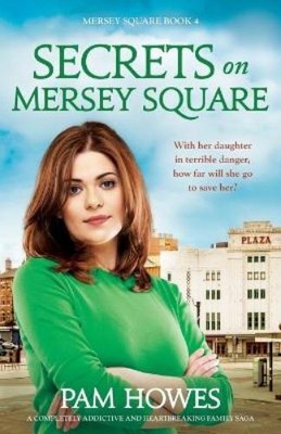 Pam Howes Secrets on Mersey Square (Poche) Mersey Square | eBay