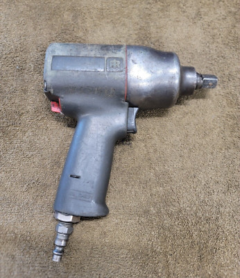 IR Ingersoll Rand IR2131 Pneumatic Air Impact Wrench Gun 1/2" Drive ...