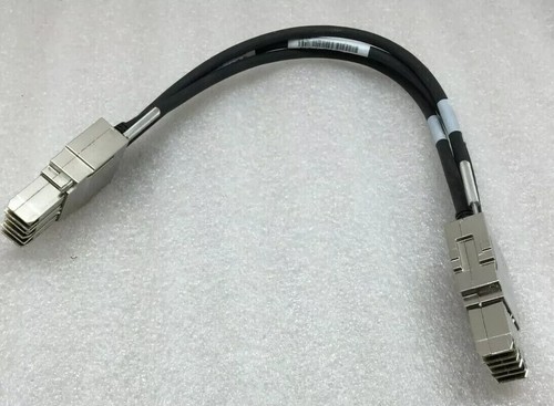 Cisco Stack-T1-50CM V01 Stacking Cable 800-40403-01 FREE SHIPPING | eBay