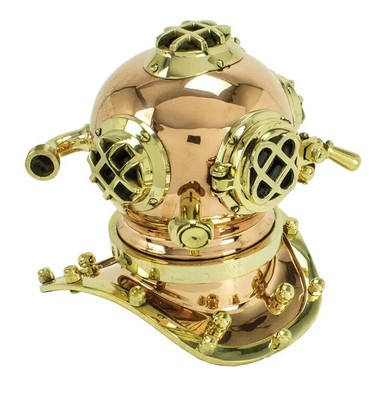 Diving Helmets - Diving Helmet Air