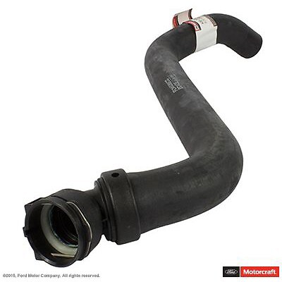 KM-5306 Motorcraft Radiator Hose Upper New for F150 Truck Ford F-150 ...