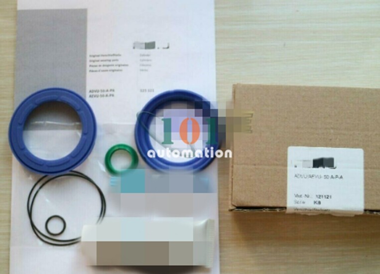 1PCS NEW FOR FESTO AEVU/ADVU-50-A-PA Sealing Ring Repair Kit | eBay