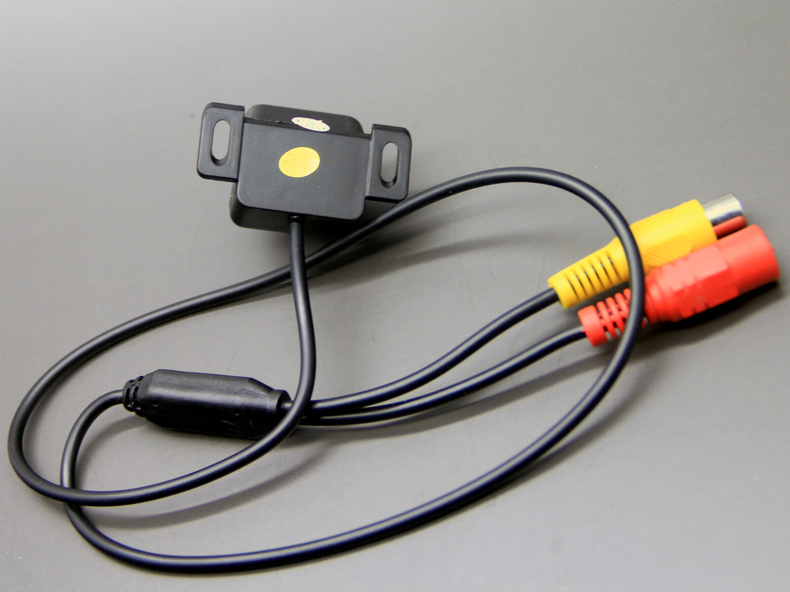 Auto Reverse Car Rear-View Backup Camera for Audi A1 A3 Quattro A4 A5 ...