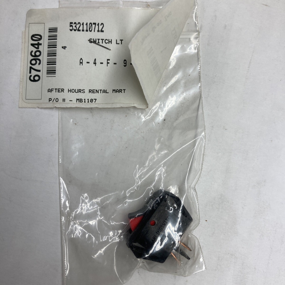 John Deere 54 Mower Deck Belt Caltric Deck Wheel Compatible With John ...