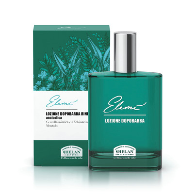 HELAN ELEMI Lotion Après-Rasage Rafraîchissante 75ml | eBay