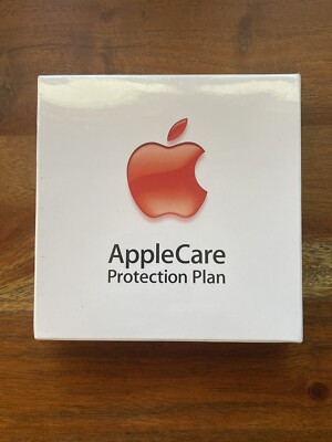 Apple Care AppleCare Protection Plan App For Mac, Auto Enroll 607-2650 ...