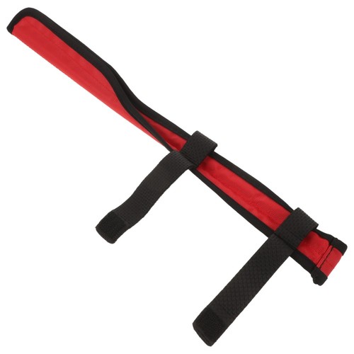 Pole Slightly Protected Bag Rod Fishing Sleeves Protection Tip ...