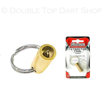 Harrows Extractor Tool for Removing Broken Dart Stems from Dart Barrels ...