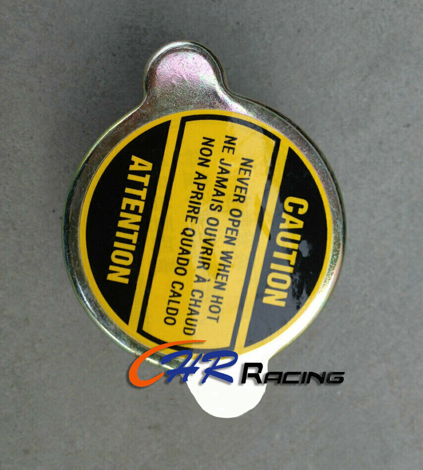 1.1 BAR Radiator Cap for JAPAN CARS HONDA/ACURA/MAZDA/MITSUBISHI/NISSAN ...