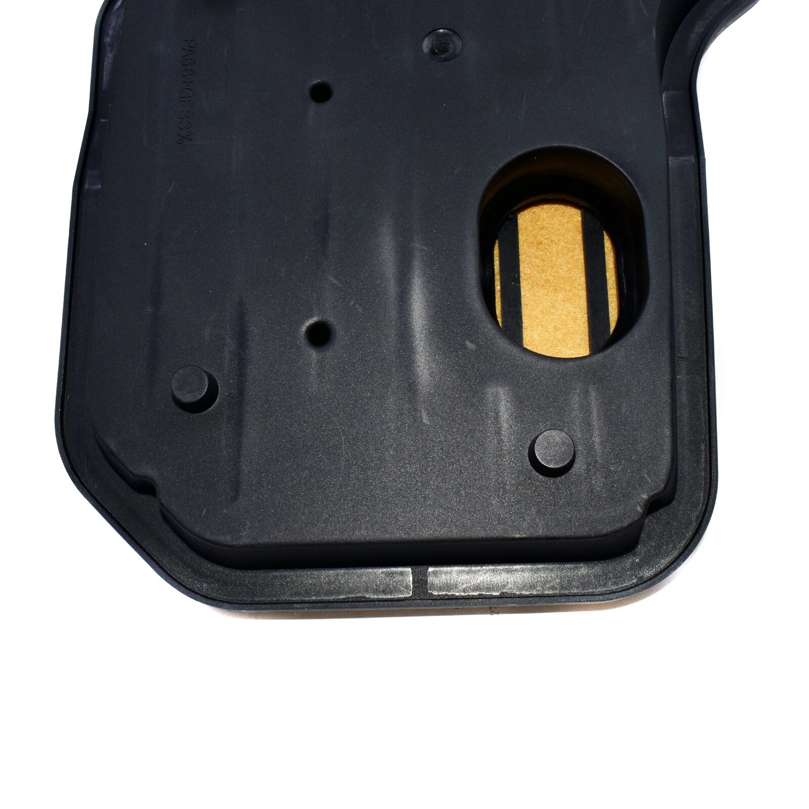 New For 4L60E 4L65E CHEVROLET Plastic Deep Pan Filters 1997-Up 24208465 ...