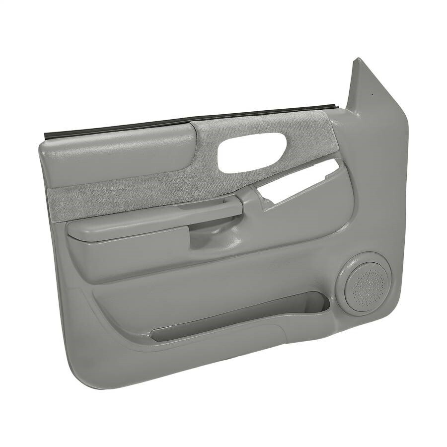 Coverlay 18-47F-LGR Light Gray Replacement Door Panels For 00-02 Chevy ...