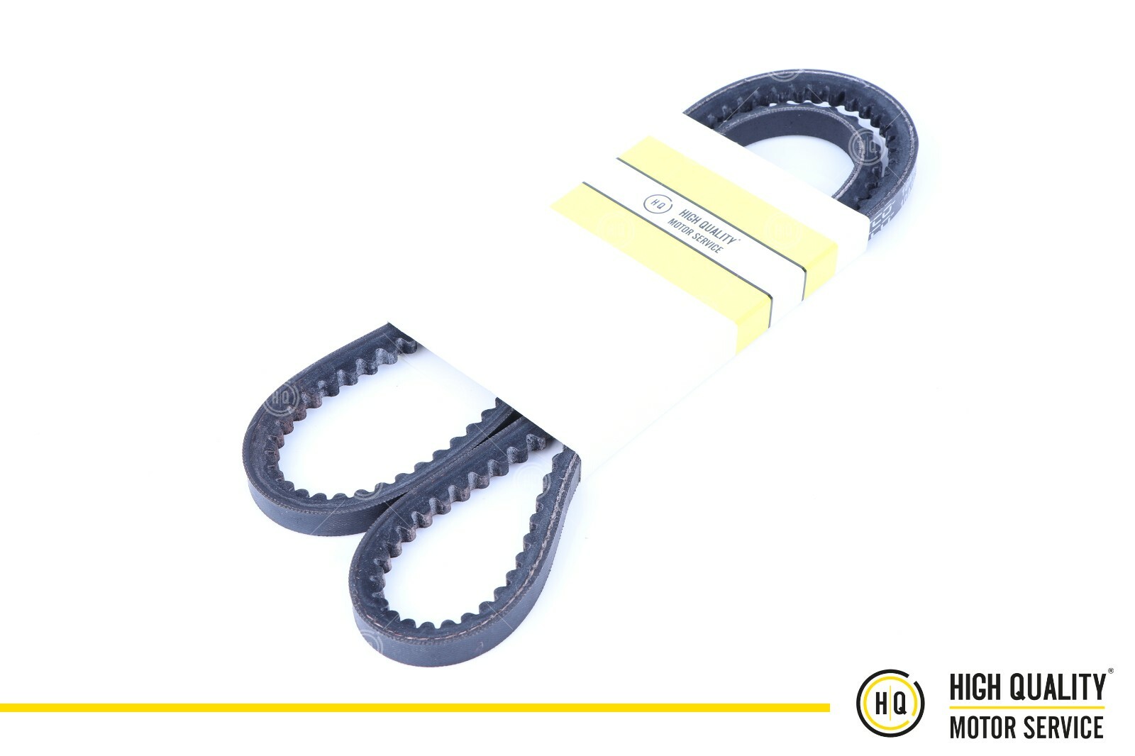 Narrow V-Belt Dayco For Deutz 01175928, 912, 913, 1011, 2011, 10X1050 ...