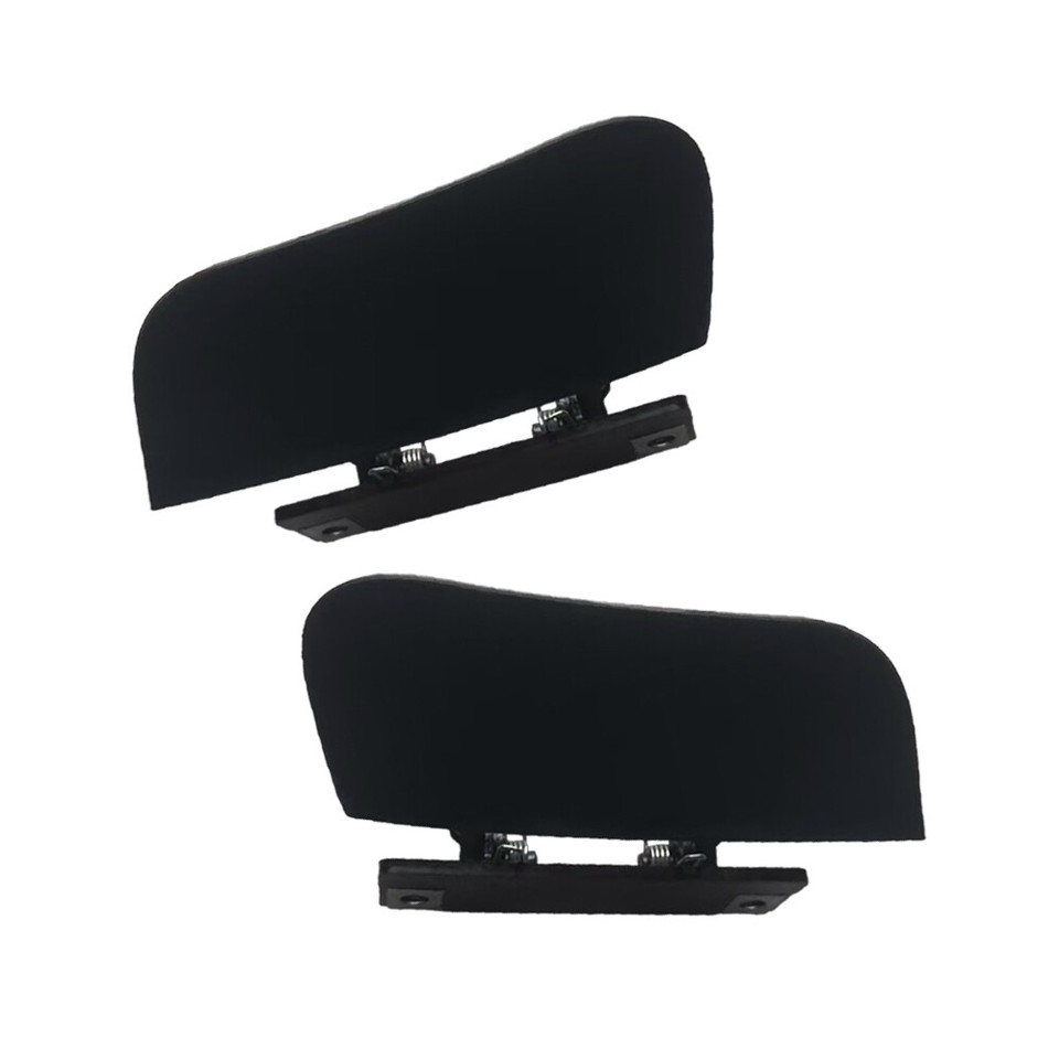 For Mercedes S-class W220 S430 LH&RH Headlamp Headlight Washer Nozzle ...