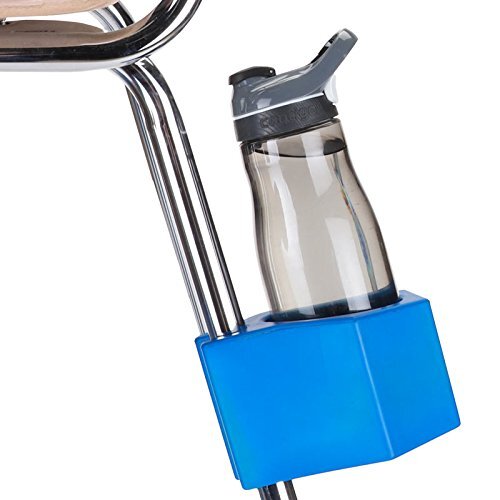Anti-Spill Water Bottle Holder for Desk or Chair - Perfect for The ...