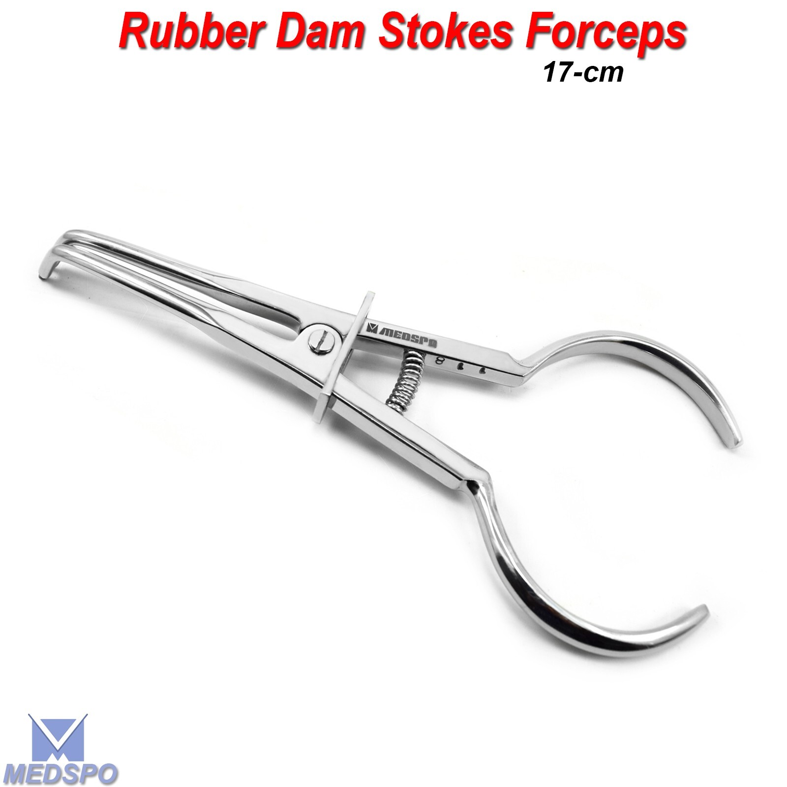Dental Rubber Dam Punch Template Clamps Forceps Pliers Endo Lab ...