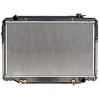 Radiator DENSO 221-9362 | eBay
