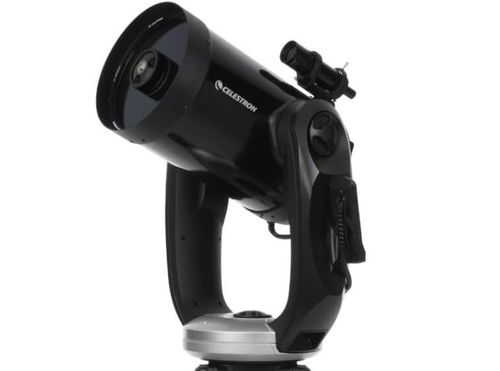 Celestron CPC 1100 StarBright XLT GPS 2800mm Telescope - TRIPOD not ...