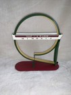 Vintage Snap A Loop Marble Game Metal | eBay