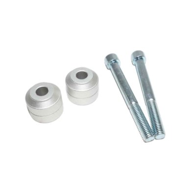 Handlebar Riser kit Up 20mm (7/8")For BMW F650GS Twin F700GS F800GS | eBay