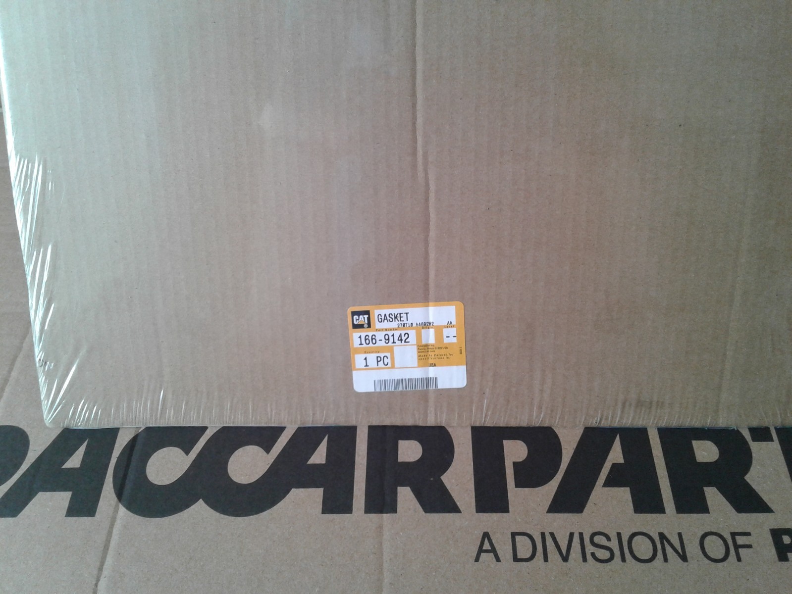 CAT Gasket 1669142 | eBay