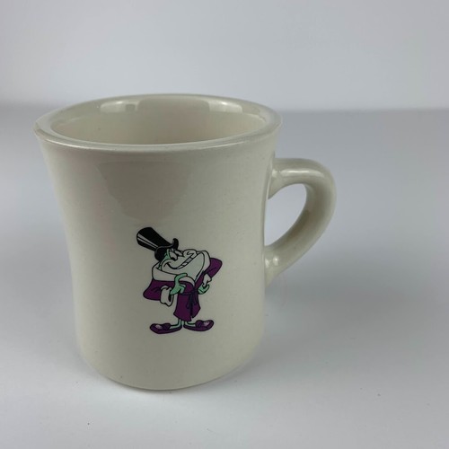 VTG Coffee Mug Michigan J Frog Warner Brothers WB Looney Tunes ...