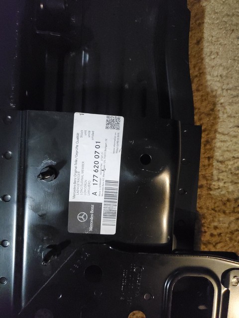 For Mercedes-Benz A220 2019-2022 Mercedes-Benz 1776200701 Front Left ...