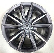 Volvo 30756704 Genuine OEM Factory Original Wheel Alloy for sale online ...