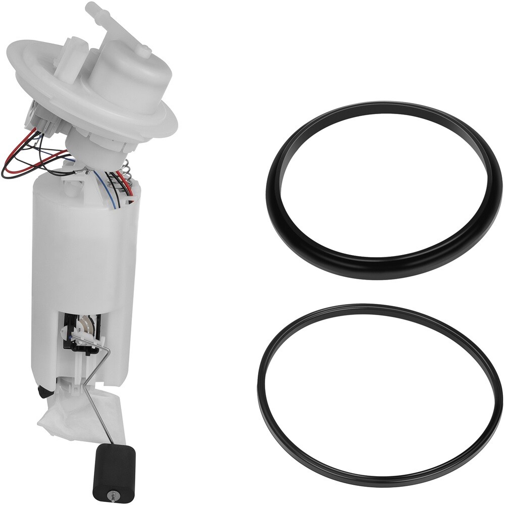 Fuel Pump For 2004-2007 Dodge Caravan Chrysler Town & Country 3.3L ...