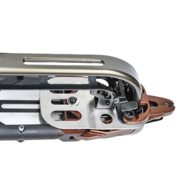 Manual C-type Gun Binding Cage Gun Binding Cage Net Gun Binding Gun WOC ...