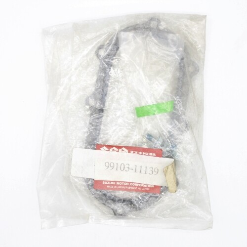 Suzuki Fuel Hose Set Part Number - 99103-11139 | eBay