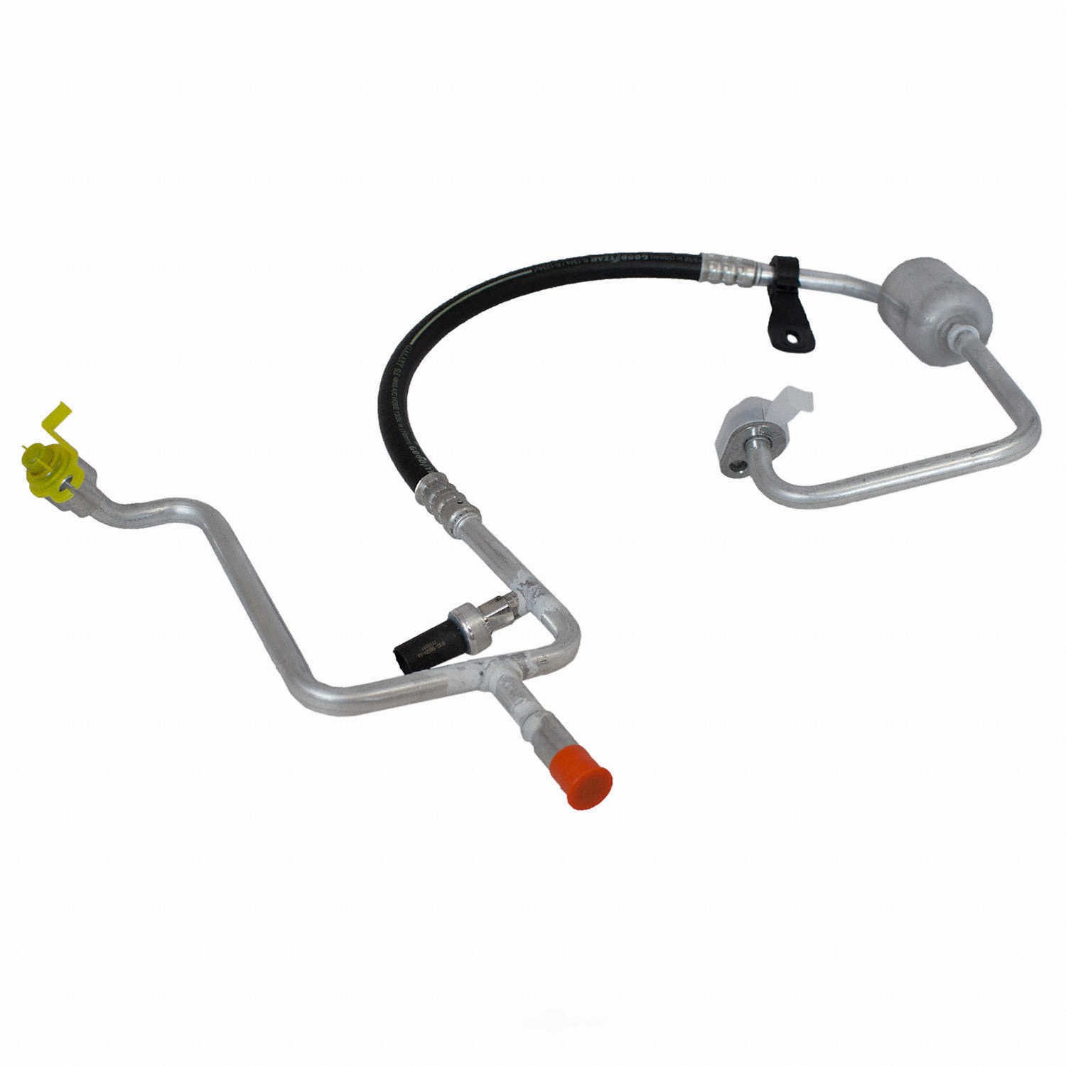 A/C Refrigerant Discharge Hose Motorcraft YF-3630 for sale online | eBay