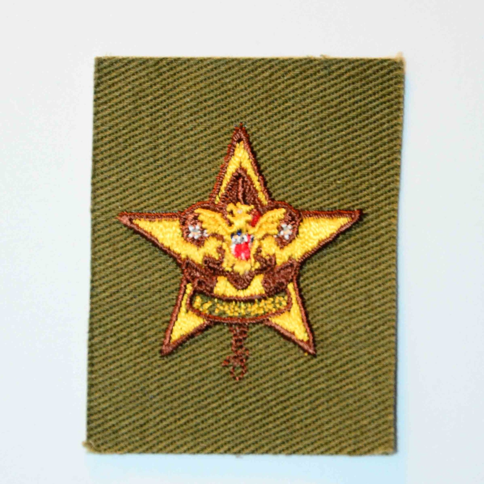 Star patch type 7E | eBay