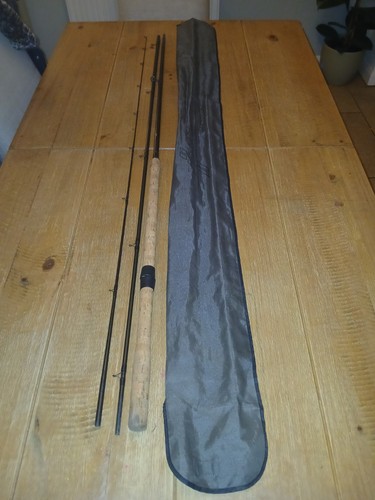 Drennan 12.9ft MK1 Tench Float Fishing Rod | eBay UK