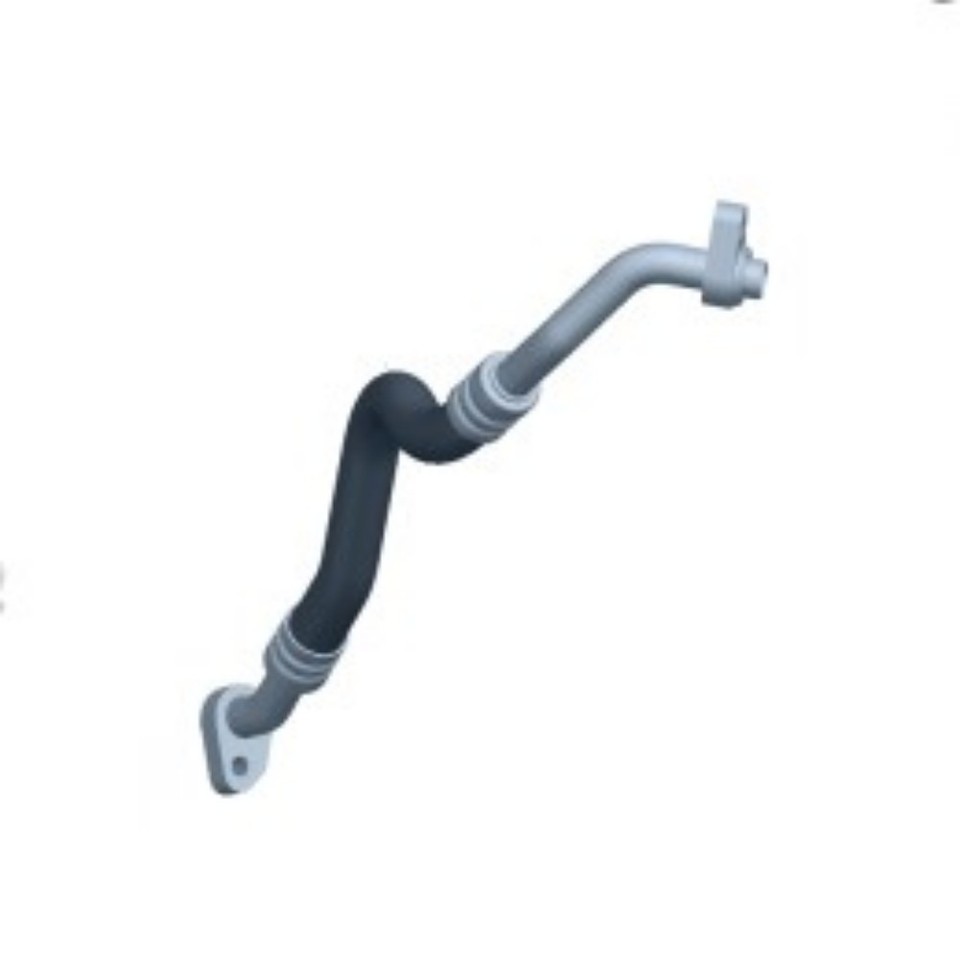 2238303302 A/C Refrigerant Line For MB S W223 | eBay