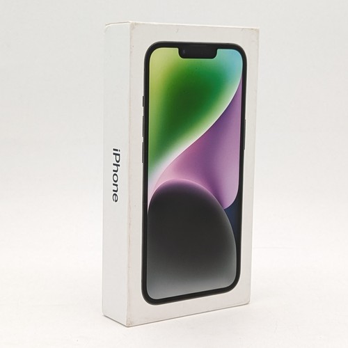 Apple iPhone 14 A2649 128GB Unlocked Clean IMEI | Midnight | eBay