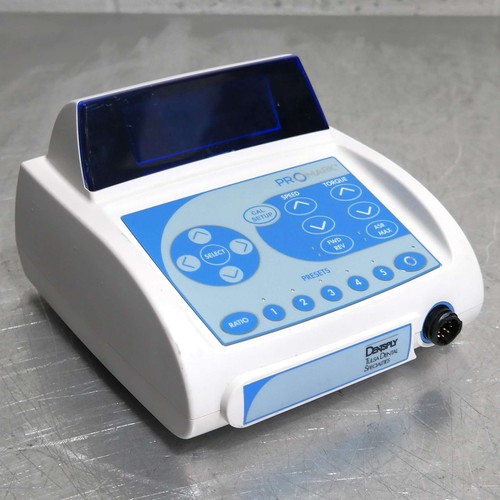 Dentsply ProMark Endo Motor AEU-27T Console ONLY | eBay
