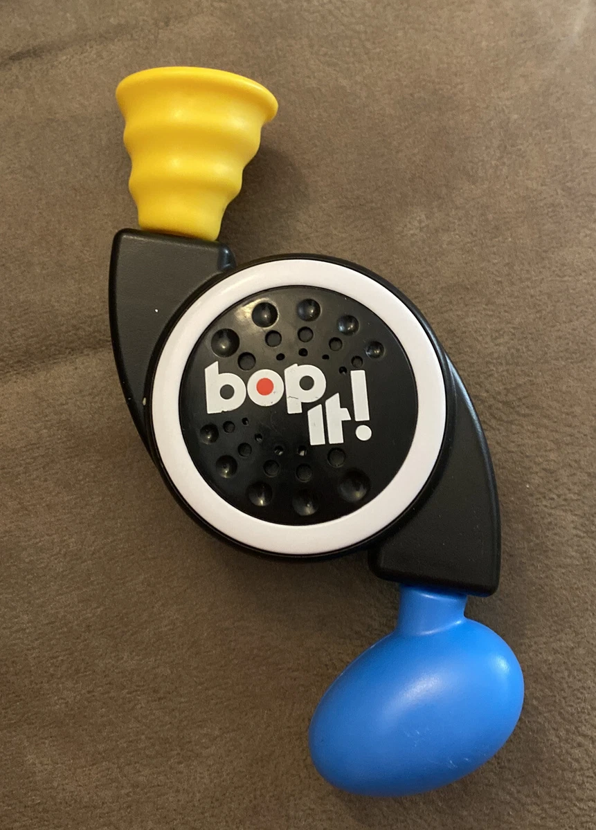 Mini Bop It